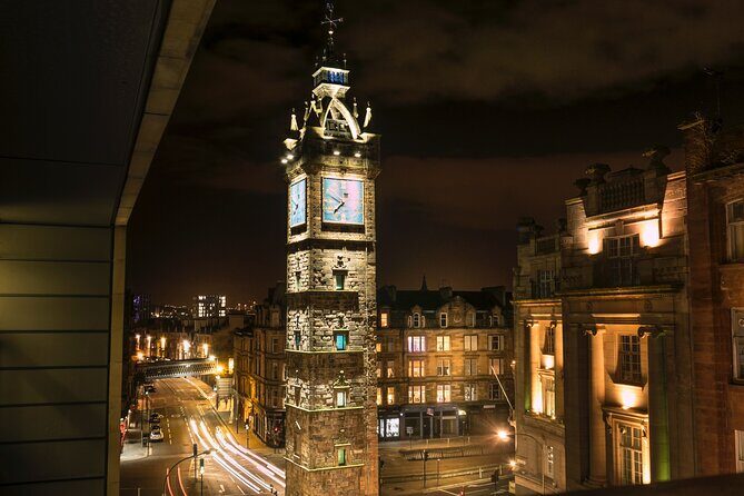 Glasgow Like a Local: Customized Private Tour - What is the tour all about?