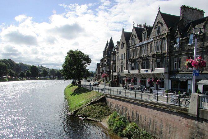 Glasgow: Loch Ness, Inverness & The Highlands - 2 Day Tour - Day Two: Rich History, Nature, and Whisky