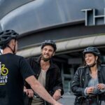 Glasgow Private Bike Tour: Highlights & Hidden Gems - The Top Highlights and Their Unique Appeal