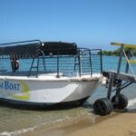 Glass-Bottom Boat Cruise from Waikoloa - Who Should Consider This Tour?