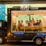 Glass Wall Panoramic Private Tour! Drink & Eat. Temp Controlled - The Experience in Practice: What Travelers Say