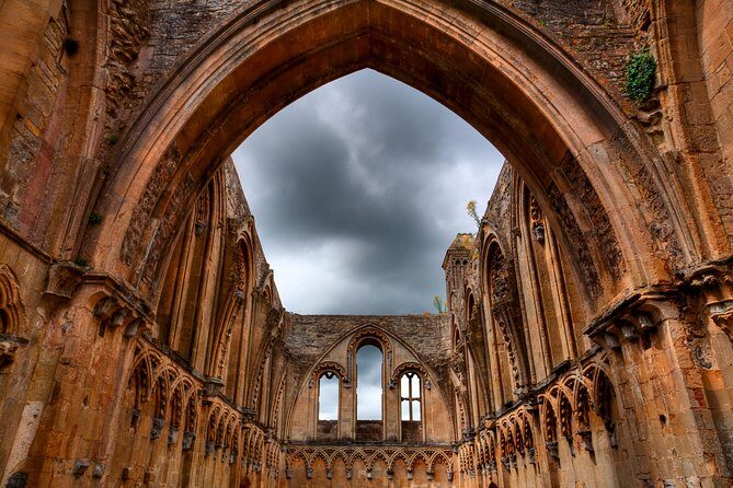 Glastonbury and Cheddar Gorge Guided Day Tour from London - Analyzing the Value and Who It’s Perfect For