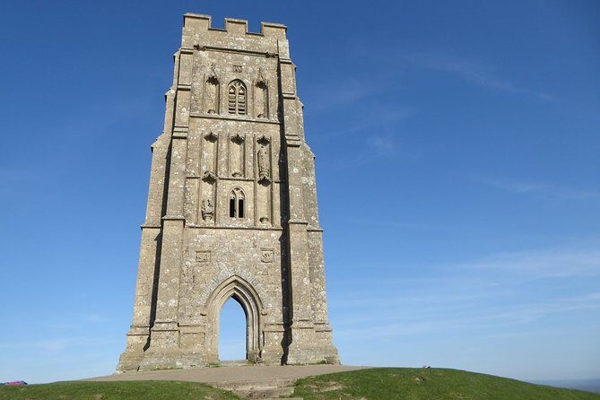 Glastonbury Tour - Private Tour from Bath - Practical Considerations