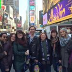 Glee meets Smash Broadway/TV Tour - What the Tour Offers: A Detailed Breakdown