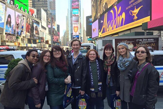 Glee meets Smash Broadway/TV Tour - What the Tour Offers: A Detailed Breakdown