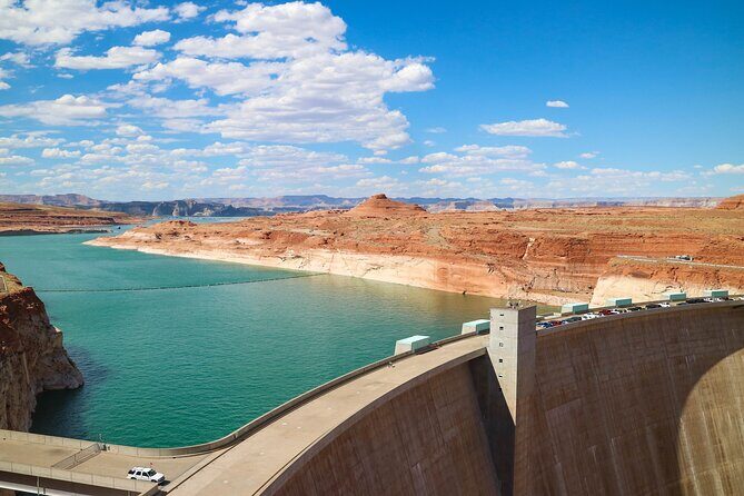 Glen Canyon Full Day Private Tour and Hike - An In-Depth Look at the Glen Canyon Experience
