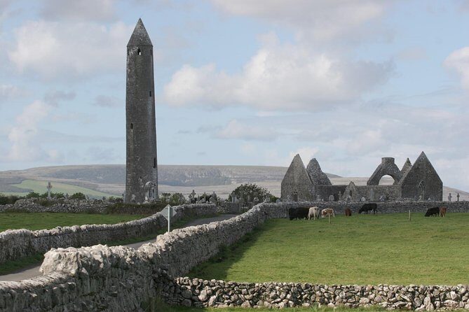 Glendalough and Dublin City Excursion - Ship to shore - The Practicalities: What It Means for You
