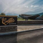 Glenn H Curtiss Museum Admission Ticket - What Makes the Glenn H. Curtiss Museum Special?