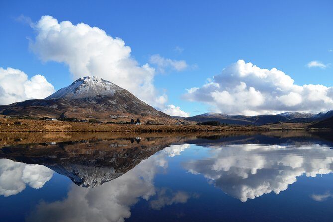 Glenveagh National Park and Gaeltacht Tour - Real Experiences from Travelers