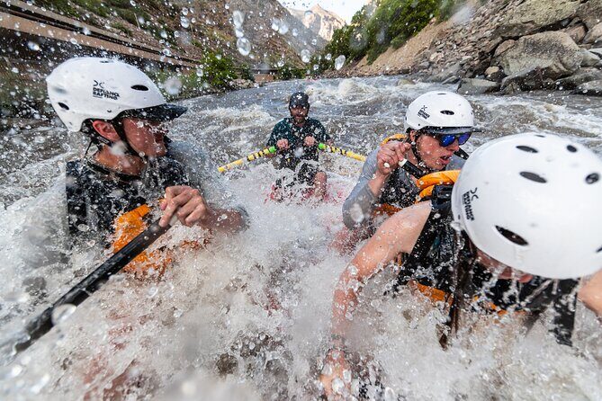 Glenwood Canyon Half-Day - Why This Tour Might Be Right for You