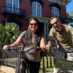 Glide Through Savannah E-Bike Tour - The Guide Experience and Guest Feedback