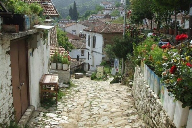 Glories of Turkey 12-Day From Istanbul - Transportation and Accommodations: Making Travel Comfortable