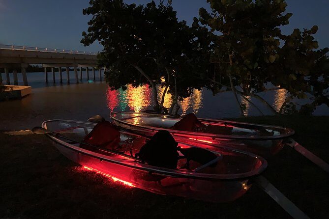 GLOW Clear Kayak Tour - Who Should Consider This Tour?