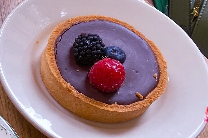 Gluten Free Walking Tour of Central Park NYC - Authenticity and Value: Why Travelers Love This Tour