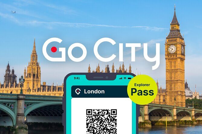 Go City London Explorer Pass: 2-7 Things To do including Shard - Final Thoughts: Is It Worth It?