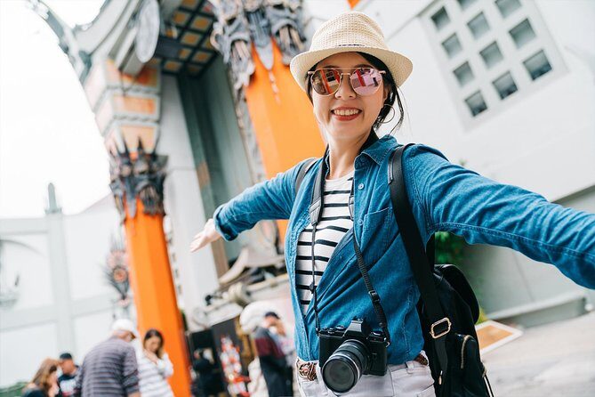 Go City: Los Angeles Explorer Pass - Choose any 2, 3, 4, 5 or 7 Attractions - Logistical Considerations and Tips