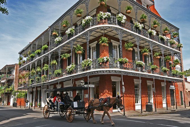 Go City: New Orleans All-Inclusive Pass with Over 25 Attractions - The Itinerary Breakdown: What You Can Expect
