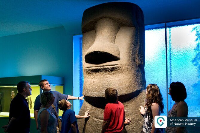 Go City: New York Explorer Pass: 90+ Things to Do Including Edge - Authentic Insights from Travelers