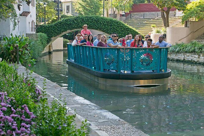Go City San Antonio Explorer Pass: Tickets for 2-5 Attractions - Whats Included and Whats Not