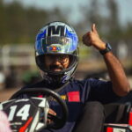 Go Kart Ride Experience in Riga Latvia - The Itinerary and Overall Experience