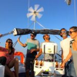 Go Sailing - Lisbon Sailing Tour - Authenticity and the Real Traveler Experience
