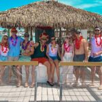 Go Tiki Tours Tampa "#1 Floating Tiki Boat" Bathroom on Board - Analyzing the Value
