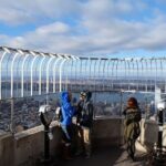Go Up the Empire State Building and 3 Hour Manhattan Walking Tour - Visiting the 9/11 Memorial & Museum