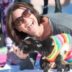 Goat and Alpaca Yoga in Arizona - The Itinerary in Detail