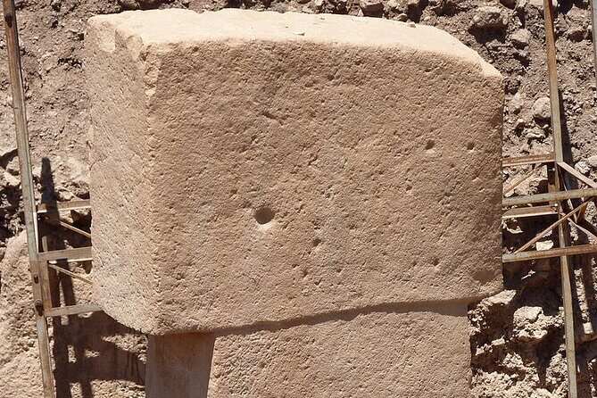 Gobeklitepe, The World's First Temple - Introduction: A Journey Through Time and Culture