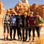 Goblin Valley State Park: 4-Hour Canyoneering Adventure - Authentic Reviews: What People Are Saying