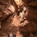 Goblin Valley State Park Canyoneering Adventure - The Experience in Practice: Why It Stands Out