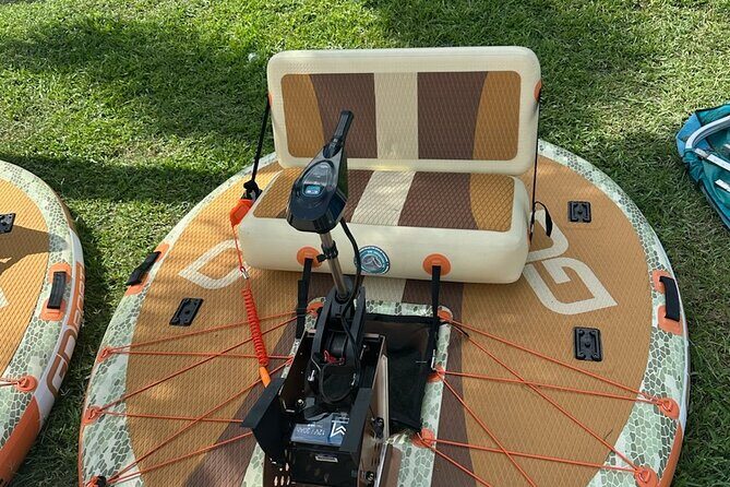 GoBoat Electric Cruising Boat - Detailed Breakdown of the Experience