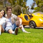 GoCar 3Hr Tour: Sunset Cliffs and Beaches Adventure - Authentic Experiences and Practicalities