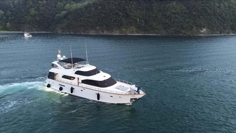 Gocek: Private Yacht Rental - Who Should Consider This Experience?
