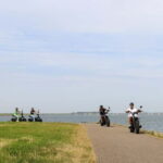 Goes: Explore Oosterschelde and Veerse Meer on E-Choppers - Authentic Experiences and Traveler Insights