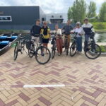 Goes: Full-Day E-Bike Rental - What’s Included and What to Expect