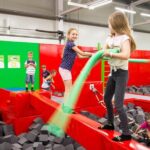 GOjump Kraków-Mateczny Trampoline Park - 1 hour ticket - Practical Tips for Visitors