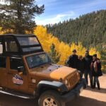 Gold Belt Scenic Byway Jeep Tour from Cañon City - Final Thoughts