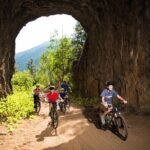 Gold Camp Road by Bike/E-Bike - The Itinerary: What to Expect