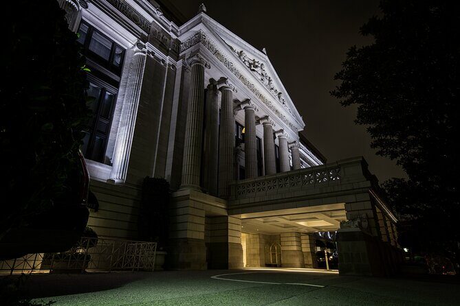 Gold Greed and Gunslingers Forging San Francisco By Junket - Who Would Enjoy This Tour?