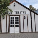 Gold Rush and Ghosts of Sacramento Smart Phone guided (App/GPS) Walking Tour - Value and booking considerations
