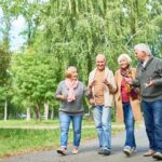 Golden Austin Adventures: A Seniors Walking Delight Tour - Saint Mary Catholic Cathedral
