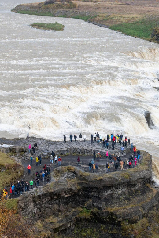 Golden Circle and South Coast Tour with 7+ Great Attractions - An In-Depth Look at the Tour Itinerary