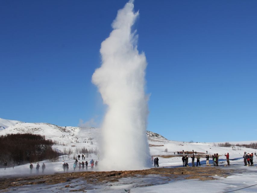 Golden Circle : Private Day Tour - Real Traveler Insights