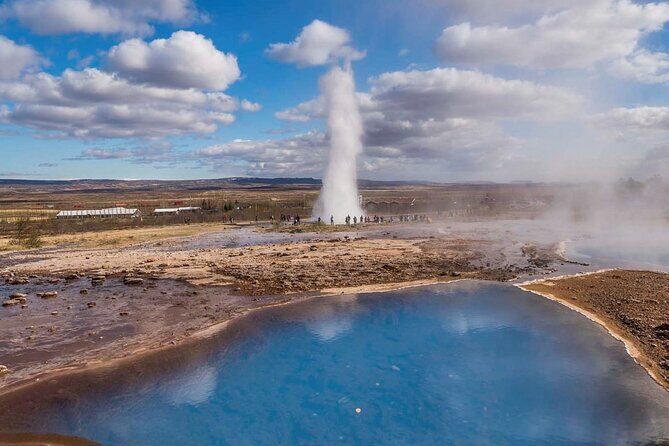 Golden Circle Small Group from Reykjavik Port - The Journey in Detail: What Travelers Can Expect
