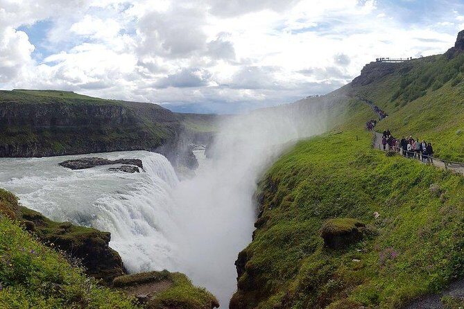 Golden Circle & South Coast. Private Day Tour - Why This Tour Delivers Excellent Value