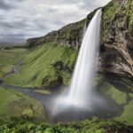 Golden Circle & South Coast Tour - The South Coast: Waterfalls, Beaches, and Black Sand Marvels