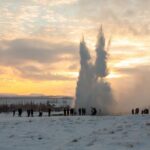 Golden Circle & Viking Horse Experience - Transport and Group Size: What It Means for You