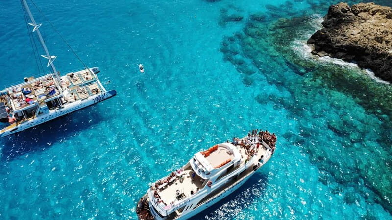 Golden Coast: 2.5-Hour Mermaid Adventure Cruise for Families - Detailed Itinerary Breakdown