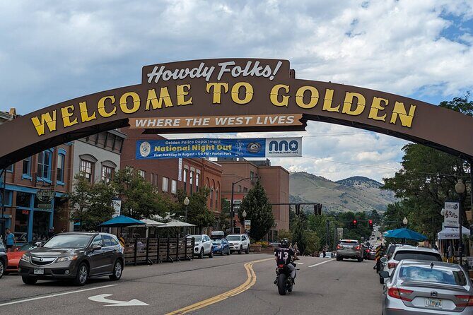Golden, Colorado Scavenger Hunt Walking Tour & Game - A Detailed Look at the Golden Scavenger Hunt Experience